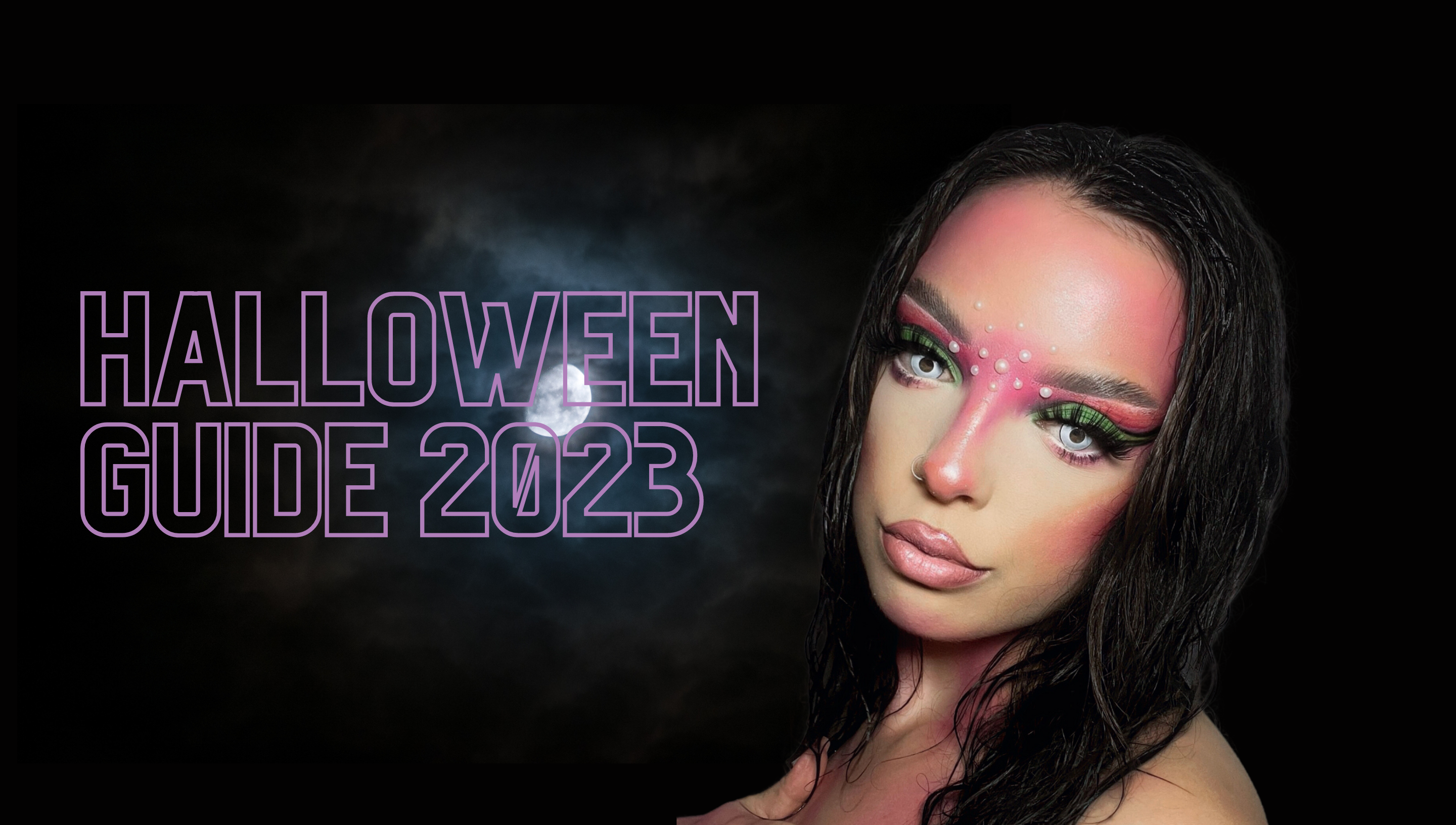 Halloween 2023 Costume Ideas and Inspiration – Dimple Color