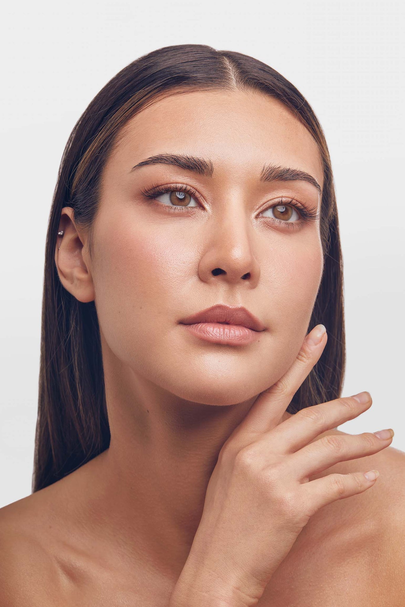 Best Hazel Colour Contacts | Heavenly Hazel - Dimple – Dimple Color