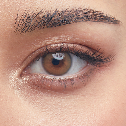 Best Hazel Colour Contacts | Heavenly Hazel - Dimple – Dimple Color