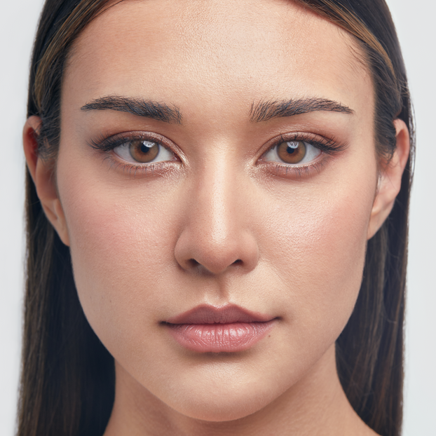 Best Hazel Colour Contacts | Heavenly Hazel - Dimple – Dimple Color