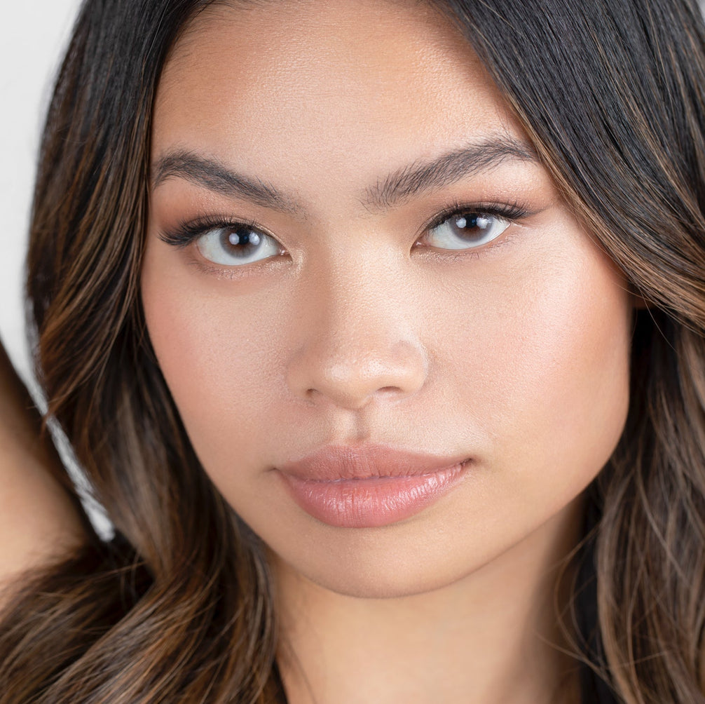 Husky Grey (1-Day) – Dimple Color