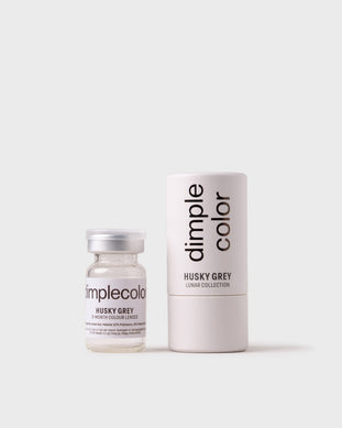 Husky Grey (1-Day) – Dimple Color