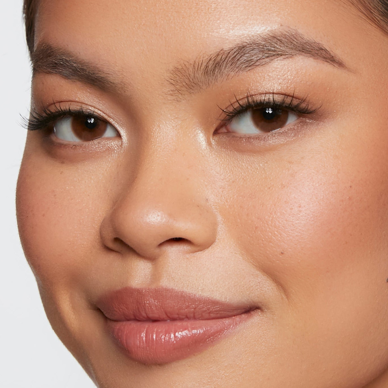 Manhattan Brown (1-Day) – Dimple Color