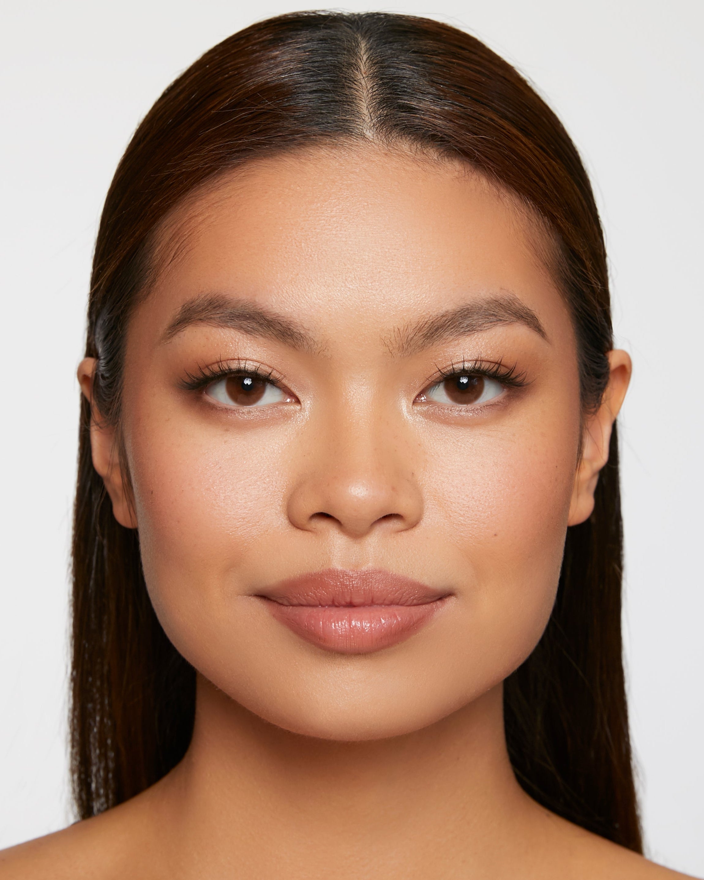 Natural Brown Colour Contacts | Manhattan Brown - Dimple – Dimple Color
