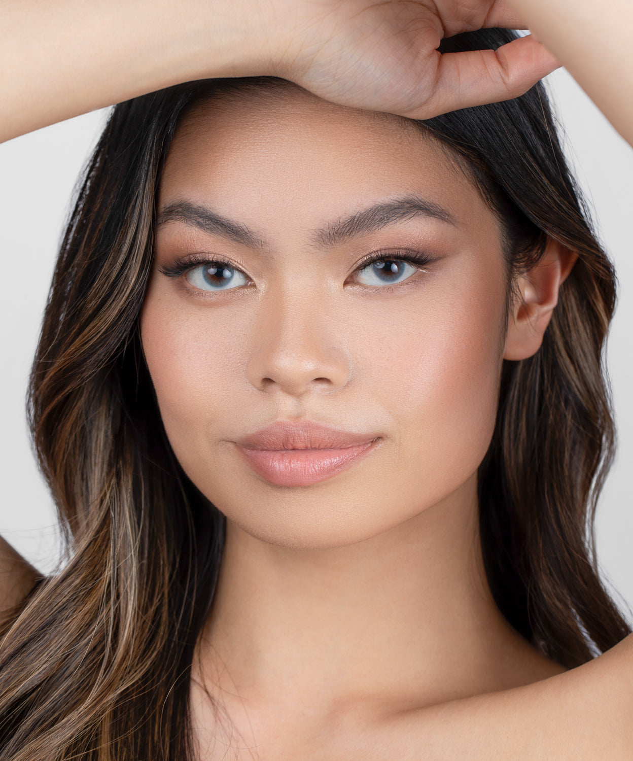 Maya Blue (1-Day) – Dimple Color