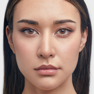 Light Brown Colour Contacts | Piccolo Brown - Dimple – Dimple Color