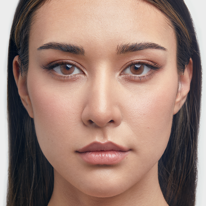 Light Brown Colour Contacts | Piccolo Brown - Dimple – Dimple Color