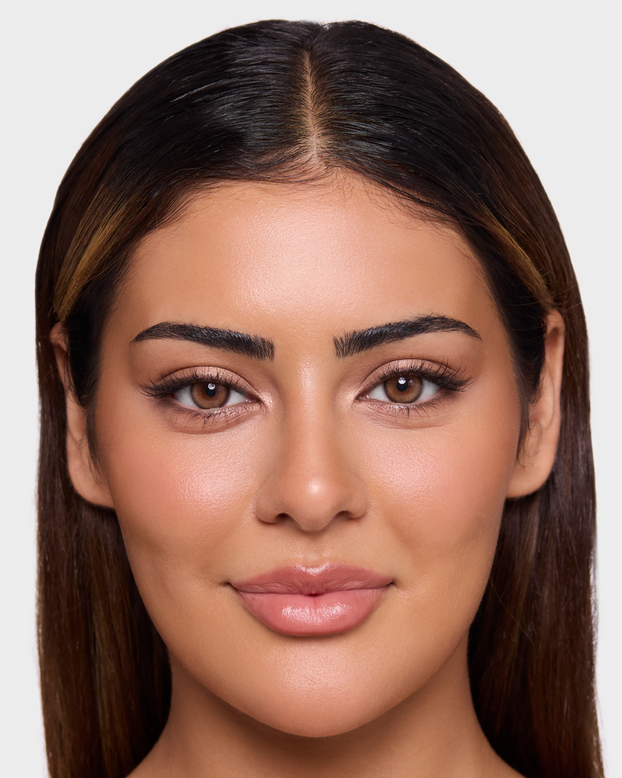 Radiant Hazel Colour Lenses (3-Month) – Dimple Color