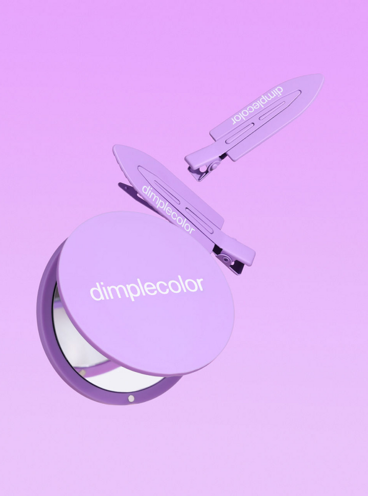 Colour Contact Lenses | Dimple Color Australia