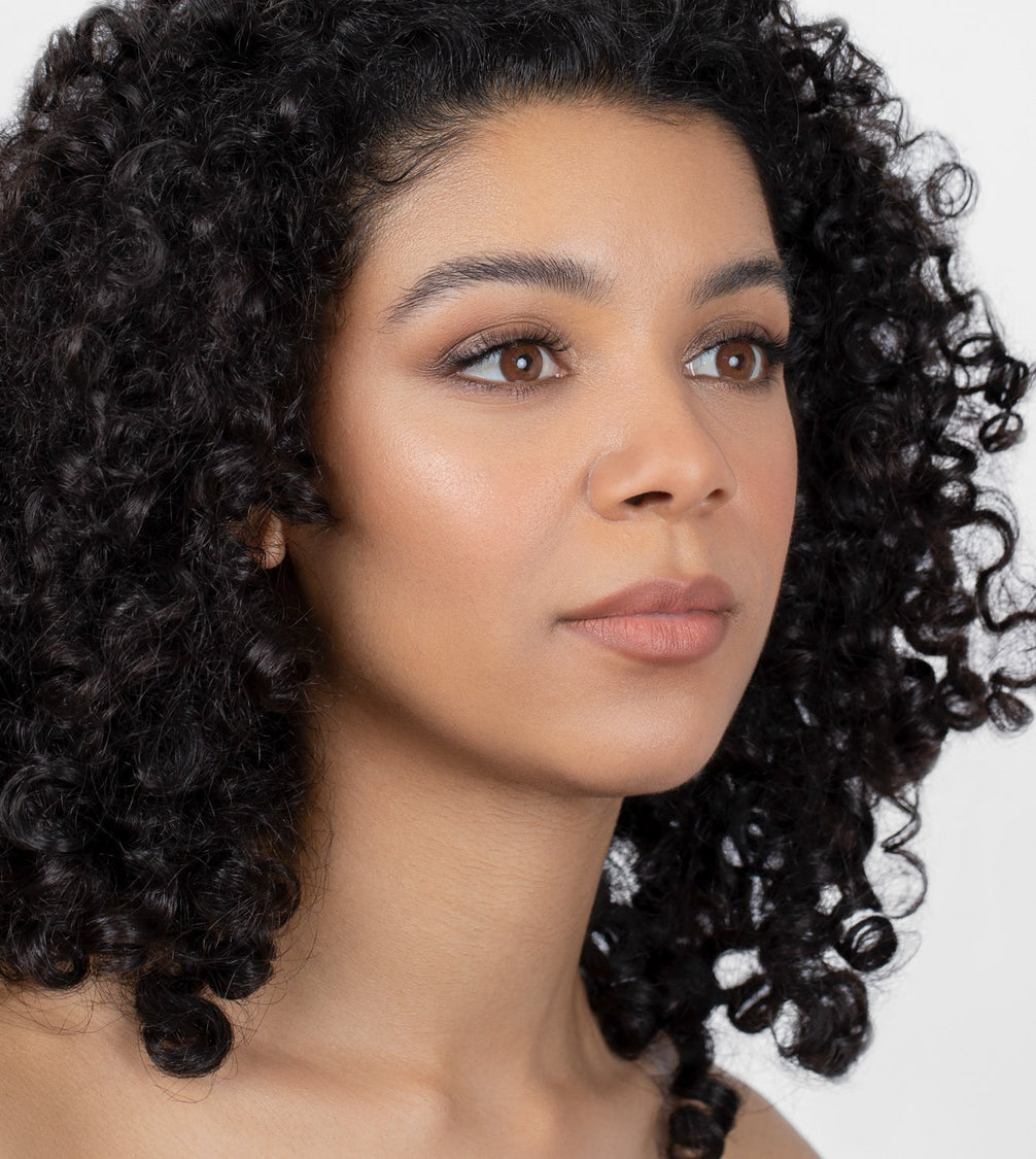 Sunset Brown (1-Day) – Dimple Color