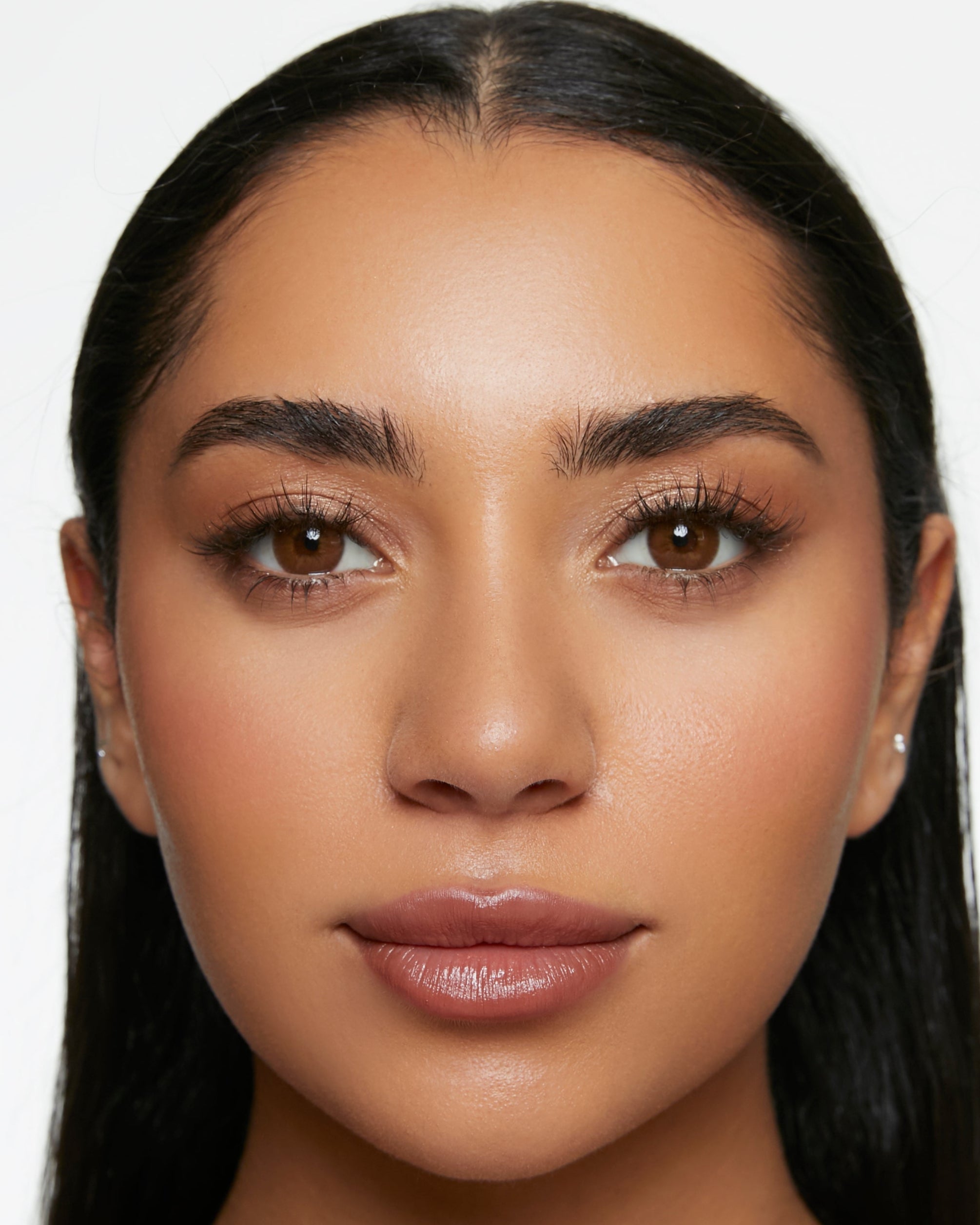 Brown Colour Contacts | Sunset Brown - Dimple – Dimple Color