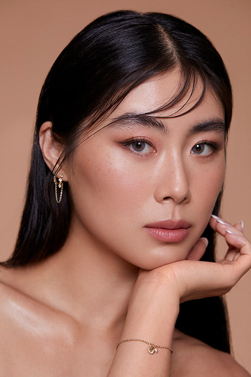 Grey Colour Contacts | Angel Grey Colour Lenses - Dimple – Dimple Color